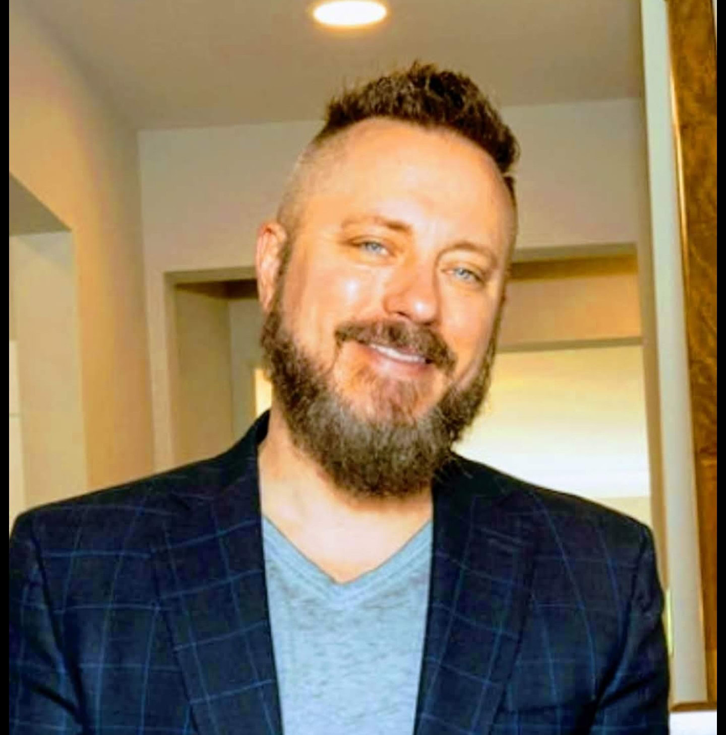 Dan Syck - Mortgage Center